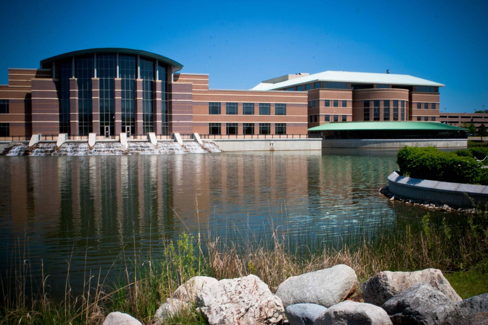 Workforce Board - workNet DuPage Career Center