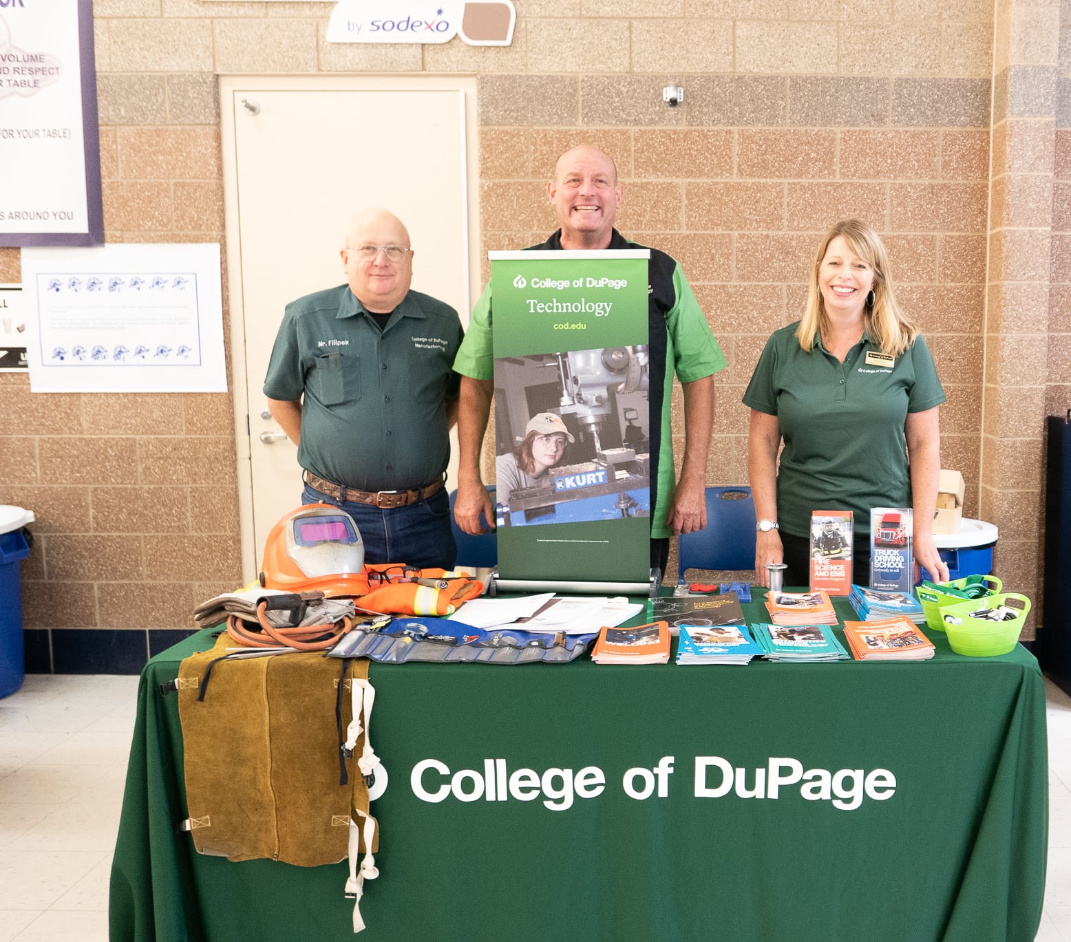 Workforce Board - workNet DuPage Career Center