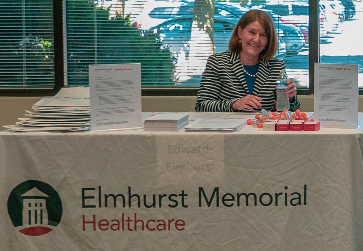 Workforce Board - workNet DuPage Career Center