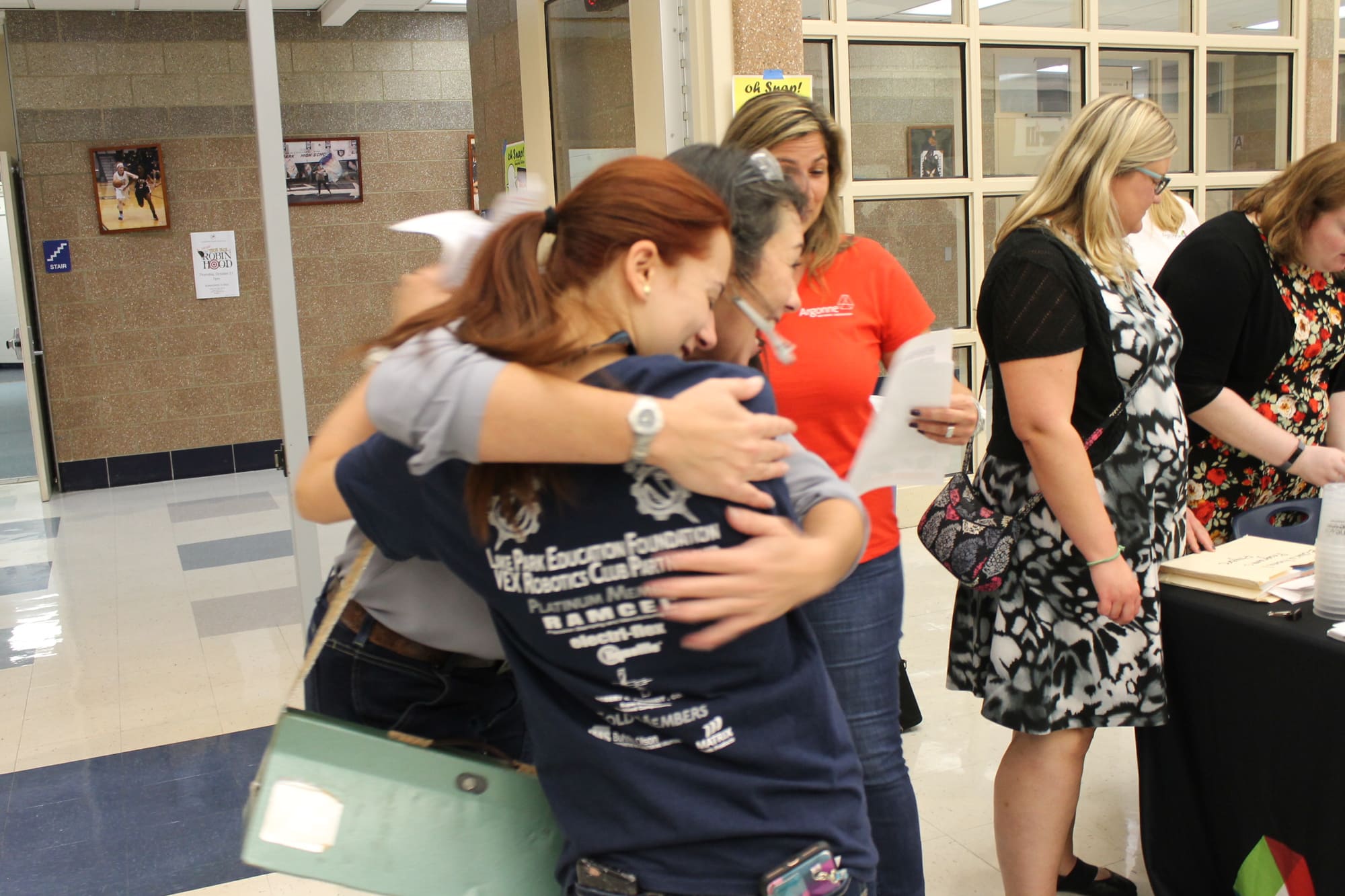 Workforce Board - workNet DuPage Career Center