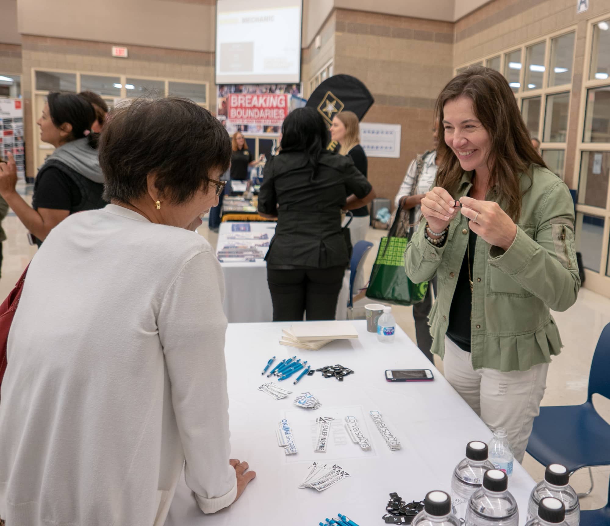 Workforce Board - workNet DuPage Career Center