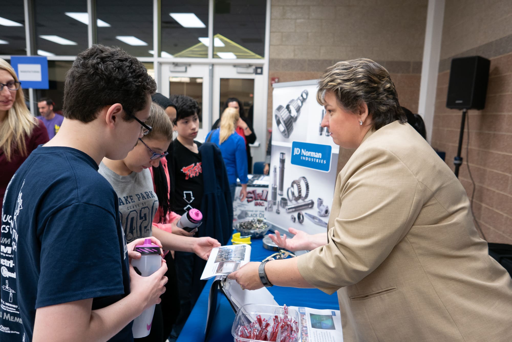 Workforce Board - workNet DuPage Career Center