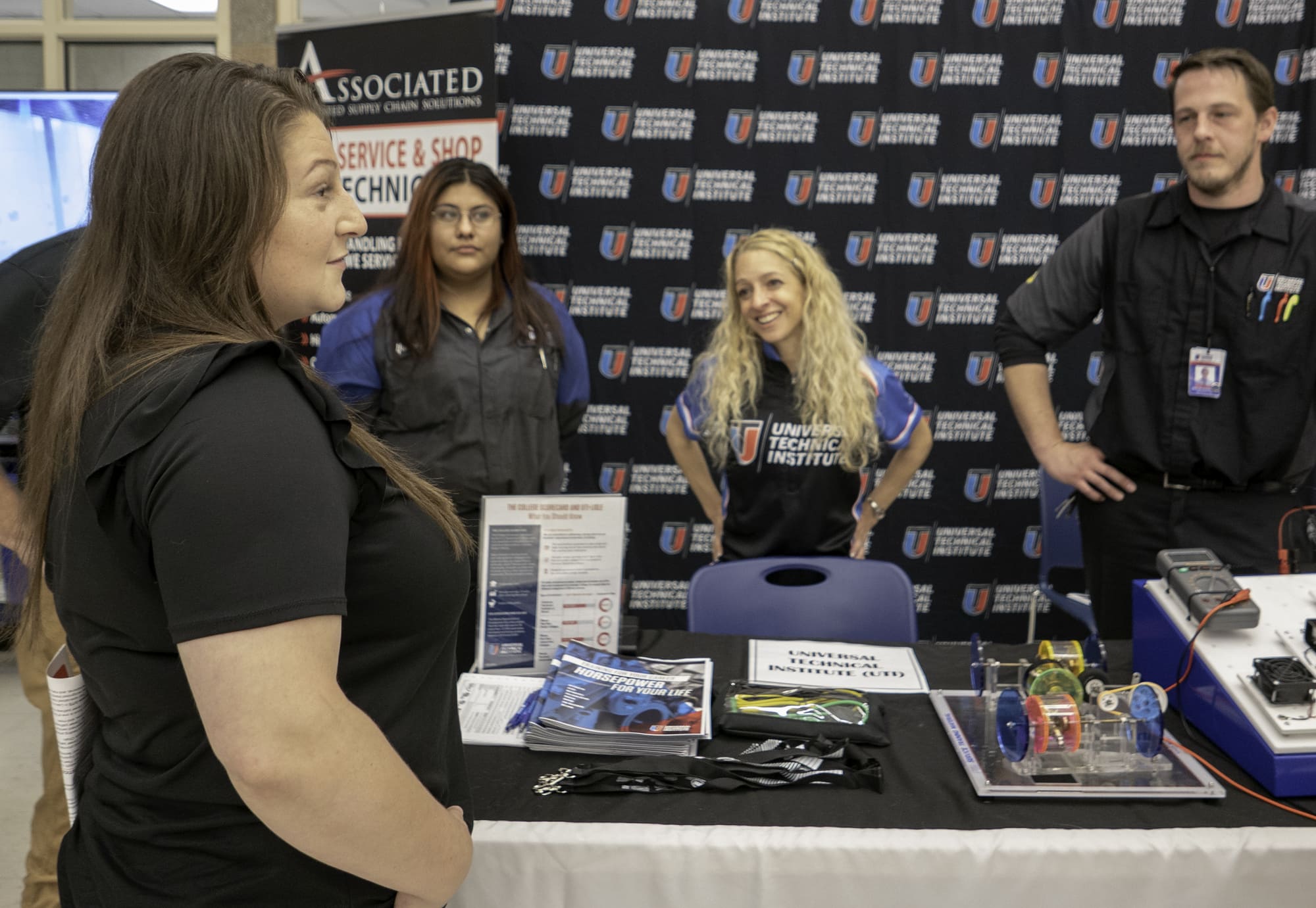 Workforce Board - workNet DuPage Career Center