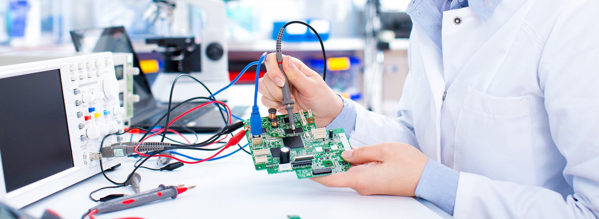 Electrical Technician - workNet DuPage Career Center