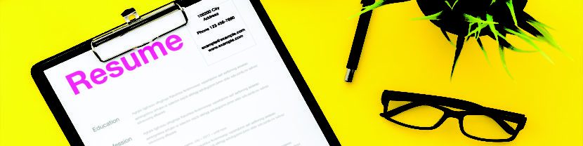 Writing A Resume - workNet DuPage Career Center