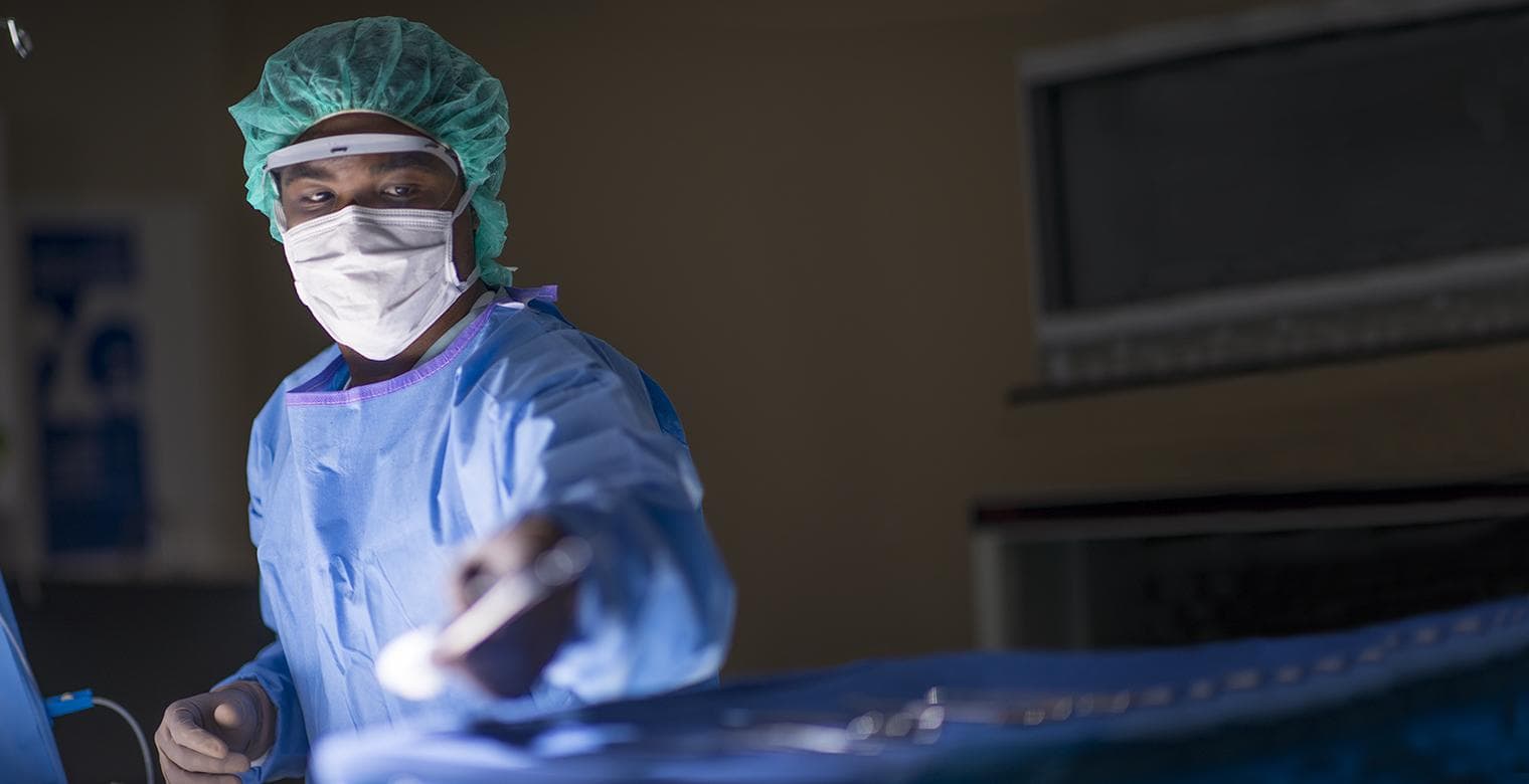 Surgical Technologists - workNet DuPage Career Center