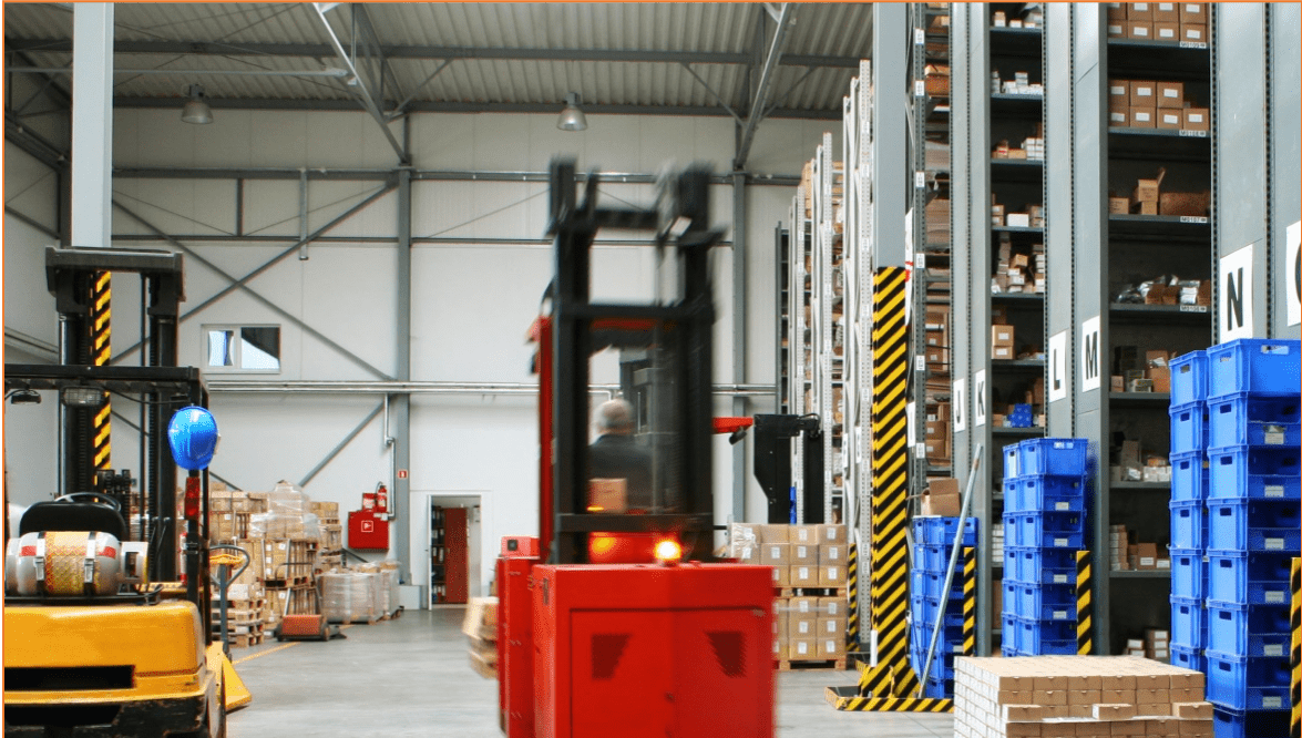 Transportation, Distribution & Logistics - workNet DuPage Career Center