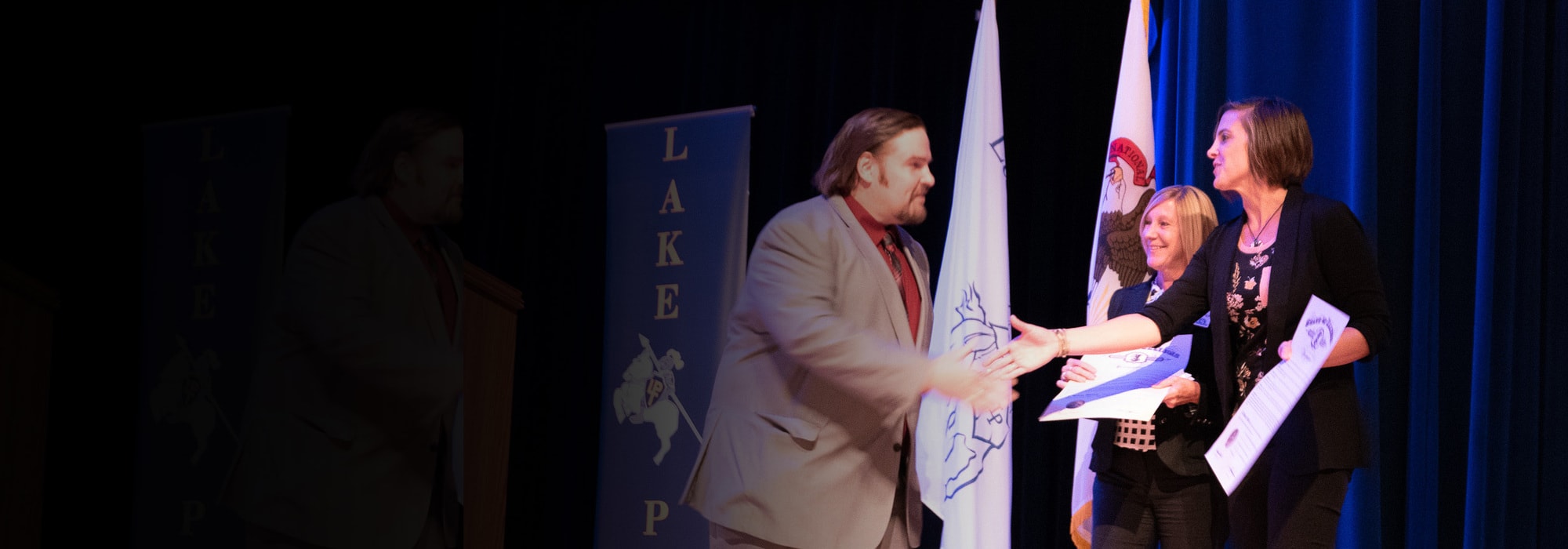 Leadership - workNet DuPage Career Center