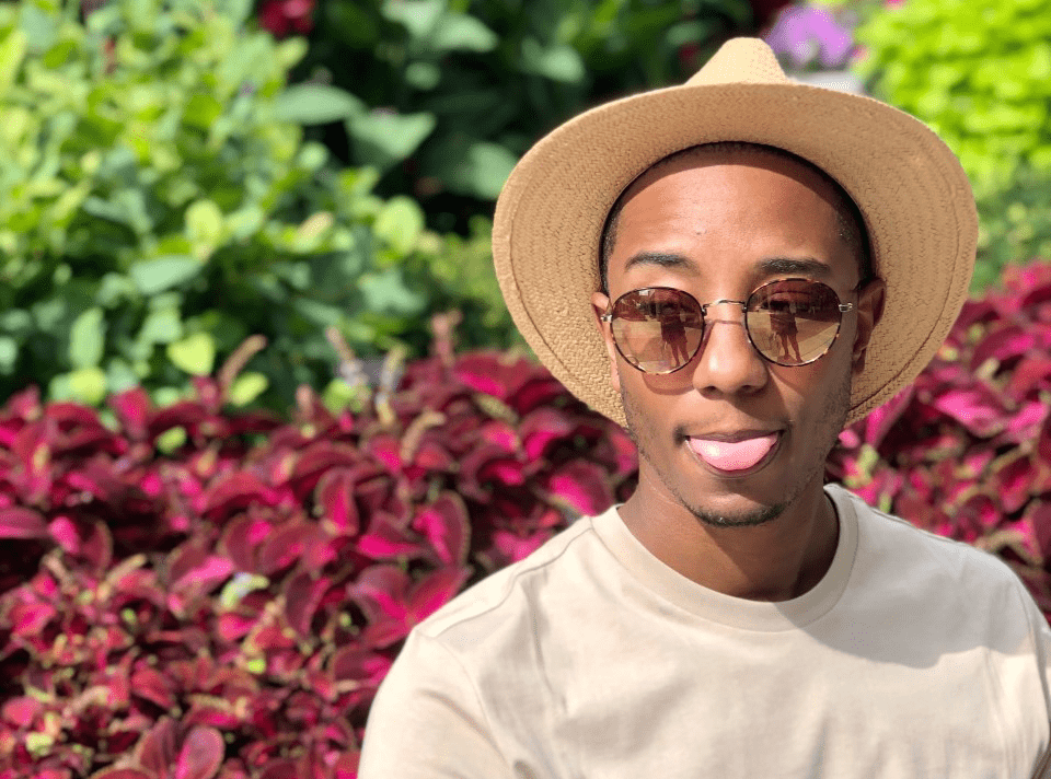 DaShaun encontra oportunidade durante uma licença - workNet DuPage ...