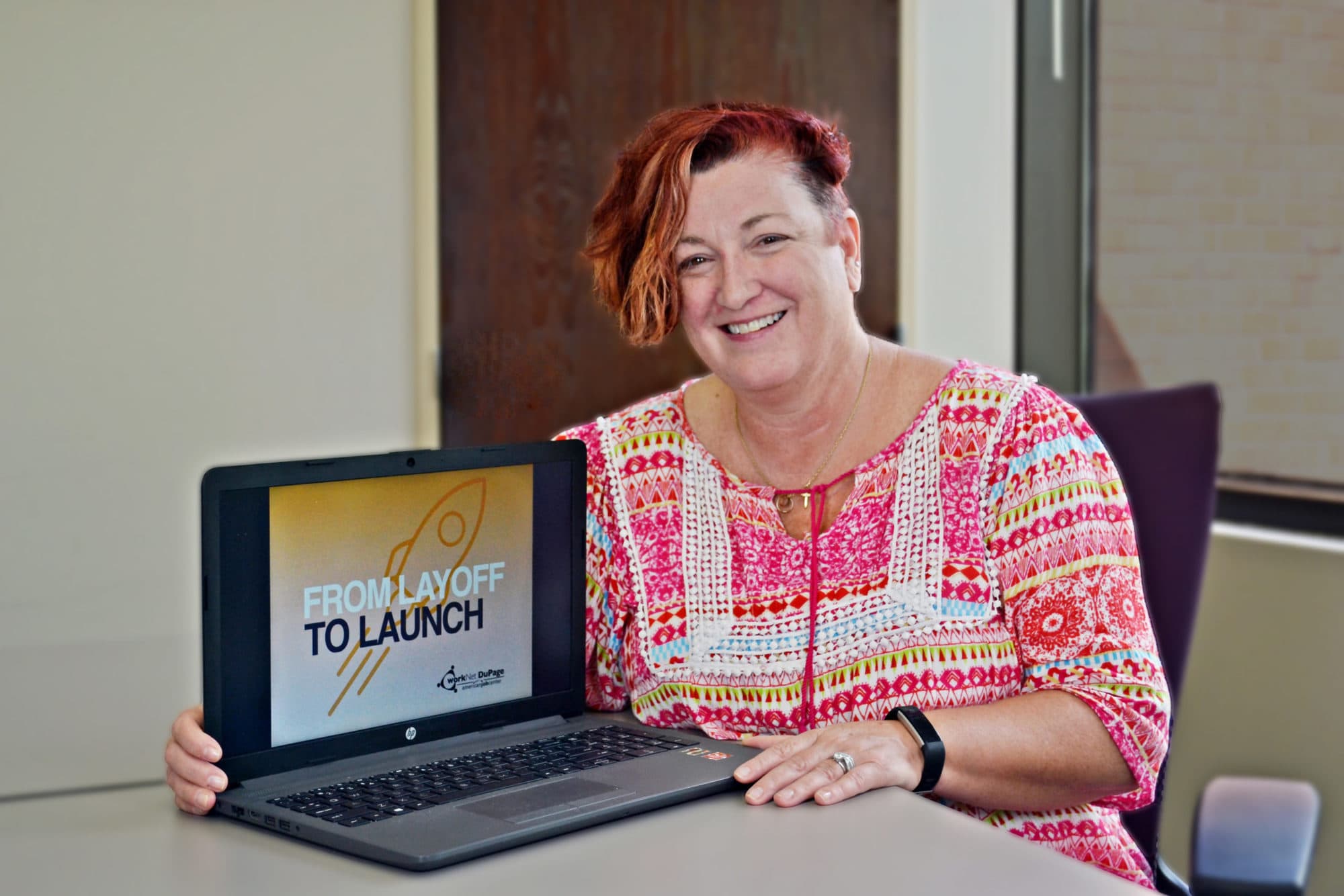 A Recovery For All - workNet DuPage Career Center