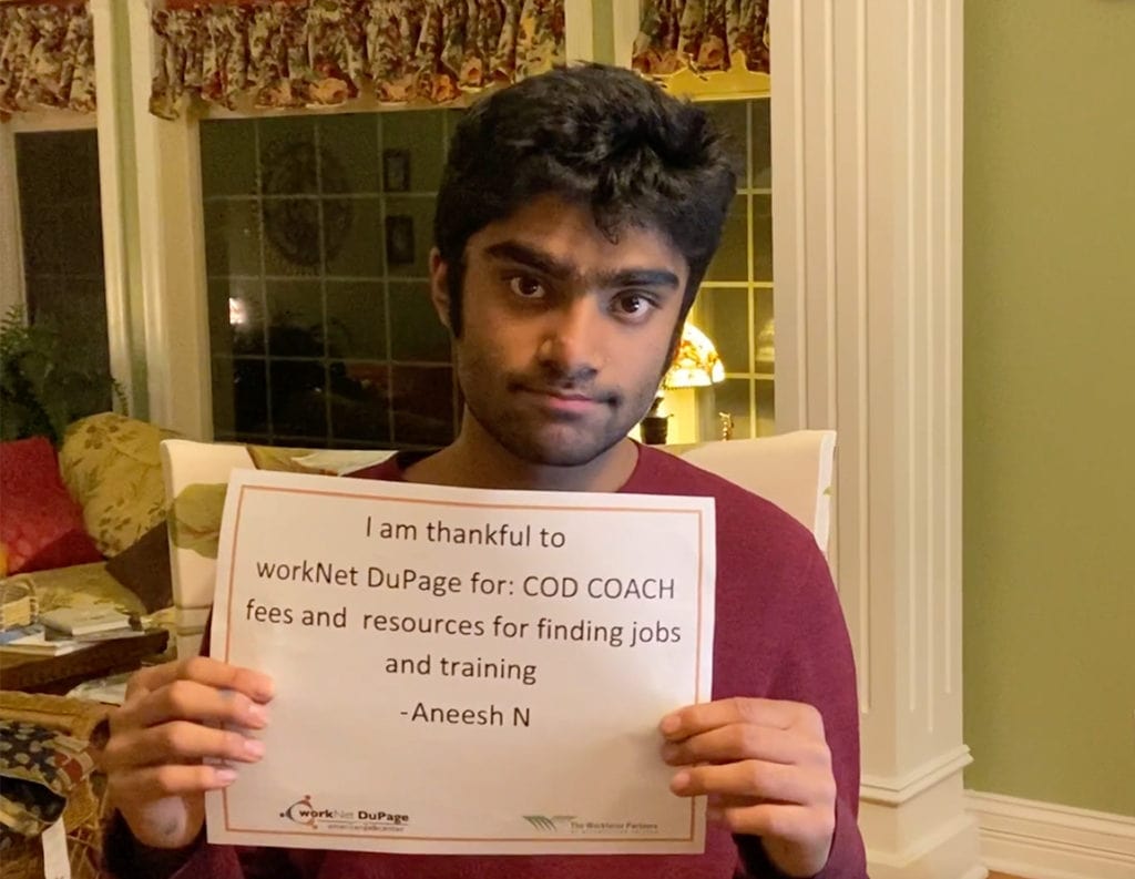 A Recovery For All - workNet DuPage Career Center