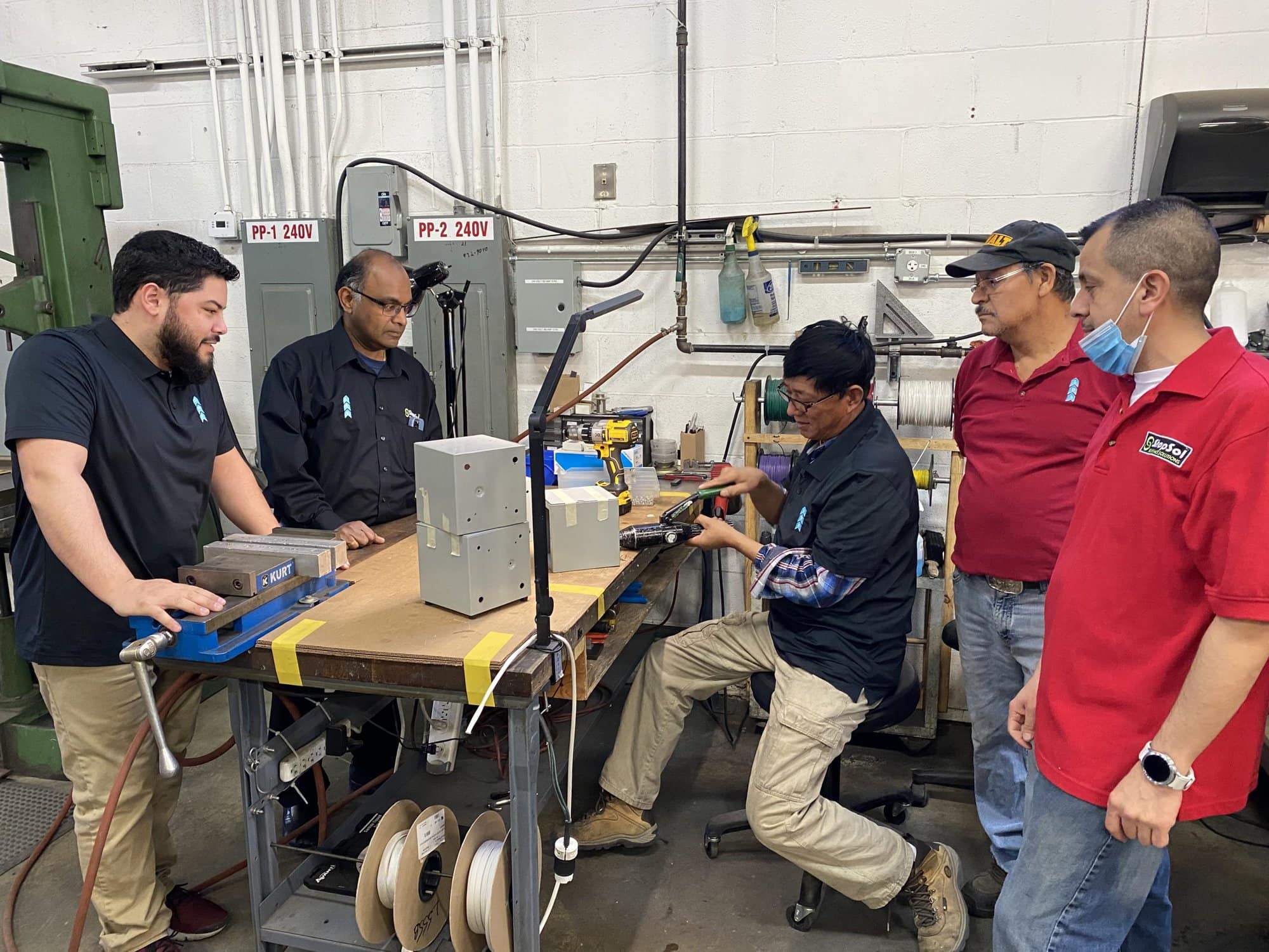 Incumbent Worker Training - workNet DuPage Career Center