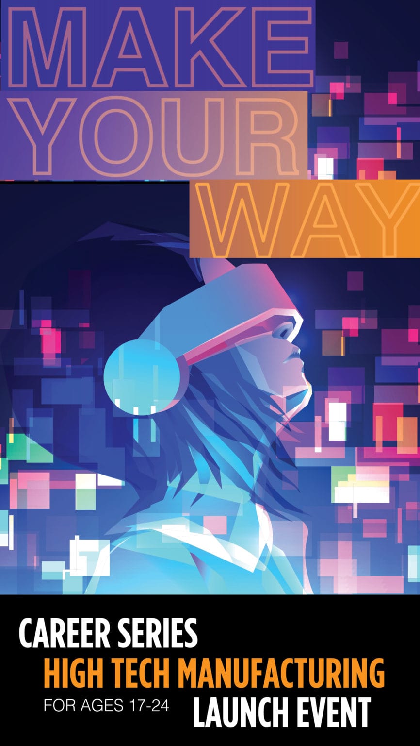 Make Your Way Career Expo - workNet DuPage Career Center