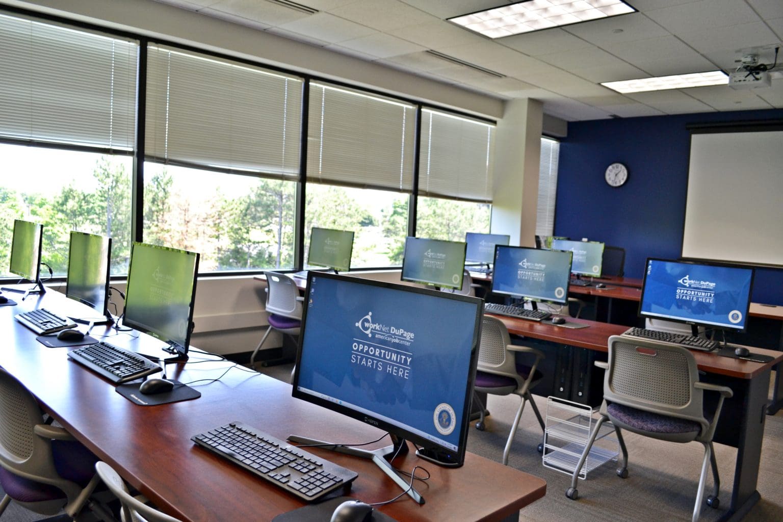 Home - workNet DuPage Career Center