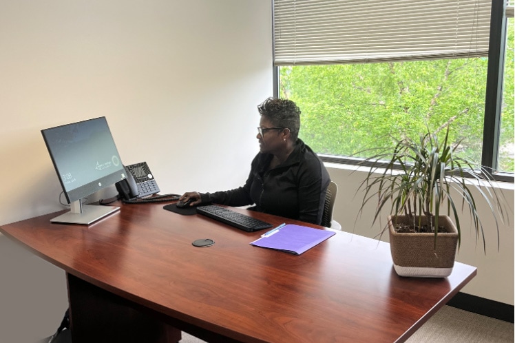 Kiosk - Our Services - Job Seekers - workNet DuPage Career Center