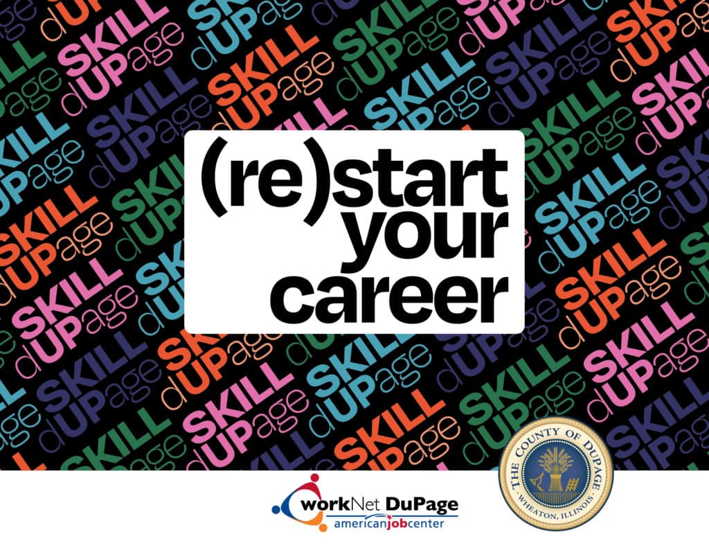 Year In Review 2022 - workNet DuPage Career Center