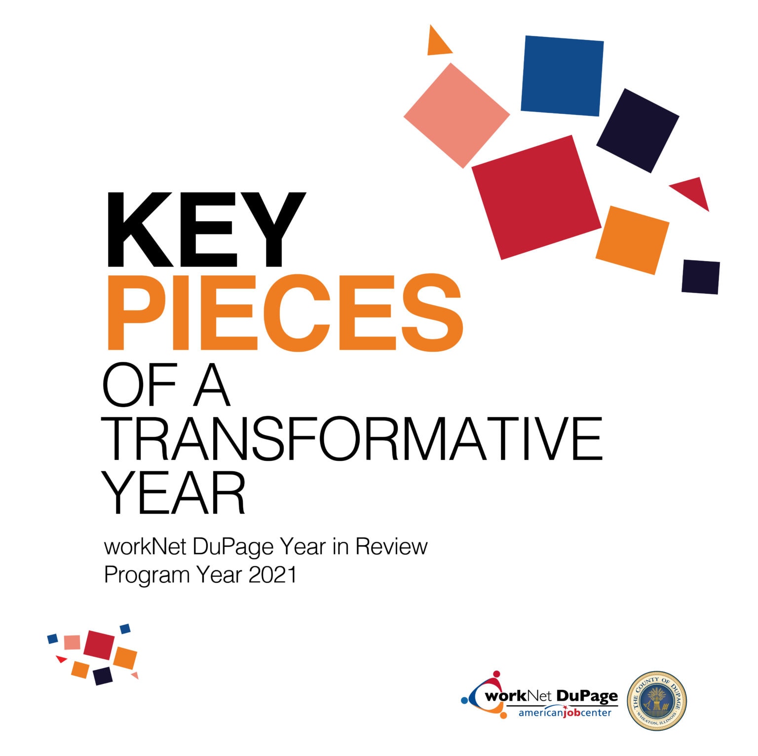 Home - workNet DuPage Career Center