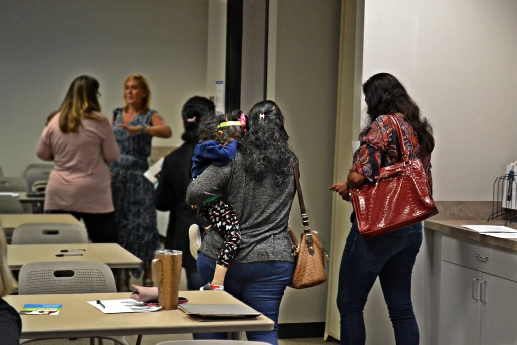 Return to Work Parents - workNet DuPage Career Center