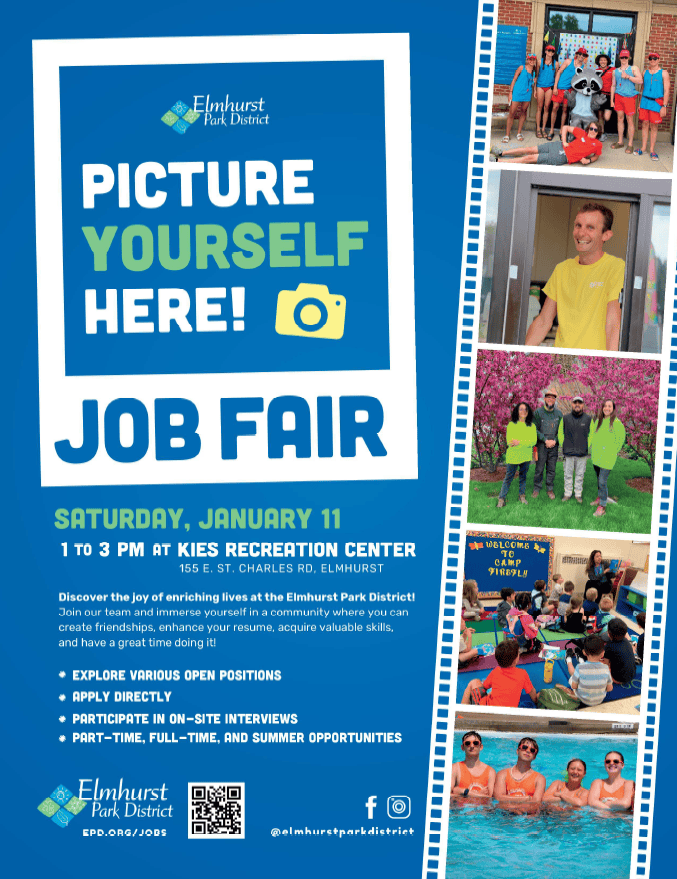 Job Leads | workNet DuPage Career Center