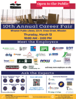 Job Leads | workNet DuPage Career Center