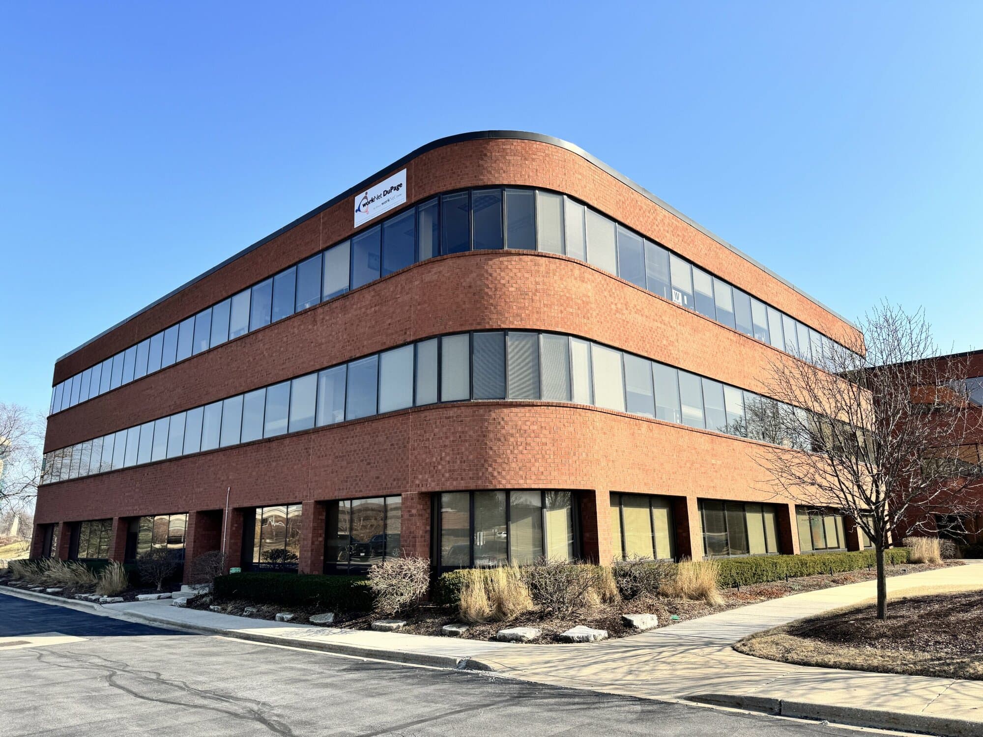 Workforce Board - workNet DuPage Career Center